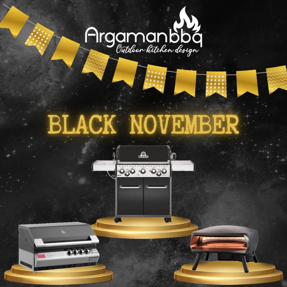 גריל גז קולמן רבולושן Coleman Revolution 2 | ארגמן חוויה בגן